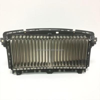 China Car Parts For Rolls Royce Ghost Front Bumper Intake Grille Center Mesh Car Radiator Grille tank Grille for sale