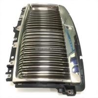 China Car Parts For Rolls Royce Ghost Front Bumper Intake Grille Center Mesh Car Radiator Grille tank Grille for sale