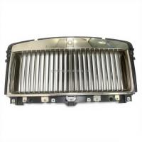 China Car Parts For Rolls Royce Ghost Front Bumper Intake Grille Center Mesh Car Radiator Grille tank Grille for sale