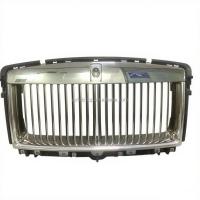 China Car Parts For Rolls Royce Ghost Front Bumper Intake Grille Center Mesh Car Radiator Grille tank Grille for sale