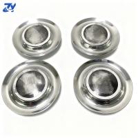 China Suitable for Rolls Royce Magnetic Levitation Wheel Hub Cover Modification and Upgrade Royce Phantom Ghost Wraith Royce Cullinan for sale