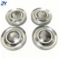 China Suitable for Rolls Royce Magnetic Levitation Wheel Hub Cover Modification and Upgrade Royce Phantom Ghost Wraith Royce Cullinan for sale