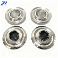 China Suitable for Rolls Royce Magnetic Levitation Wheel Hub Cover Modification and Upgrade Royce Phantom Ghost Wraith Royce Cullinan for sale