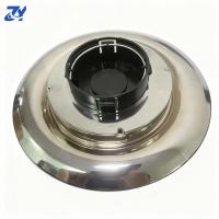 China Suitable for Rolls Royce Magnetic Levitation Wheel Hub Cover Modification and Upgrade Royce Phantom Ghost Wraith Royce Cullinan for sale