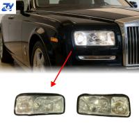 China High Quality Original Headlight OEM 63120010679 63120010680 for Rolls-Royce Phantom 2006-2009 for sale