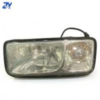 China High Quality Original Headlight OEM 63120010679 63120010680 for Rolls-Royce Phantom 2006-2009 for sale