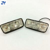 China High Quality Original Headlight OEM 63120010679 63120010680 for Rolls-Royce Phantom 2006-2009 for sale