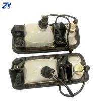 China High Quality Original Headlight OEM 63120010679 63120010680 for Rolls-Royce Phantom 2006-2009 for sale