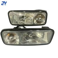 China High Quality Original Headlight OEM 63120010679 63120010680 for Rolls-Royce Phantom 2006-2009 for sale