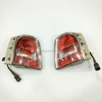 China High Quality Original Second-hand Suitable for Rolls Royce Phantom LED Rear Brake Taillight Assembly for sale