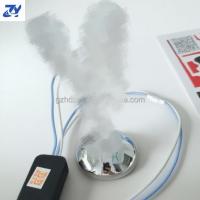 China Hot Selling for Rolls Royce Cullinan Ghost Phantom Wraith High Quality Highlights Luminous Logo Celebration Goddess for sale