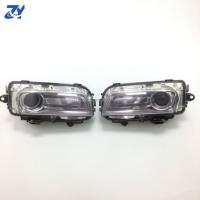China Fit for Rolls-Royce Ghost Headlight 2010-2015 Ghost LED Headlight Rolls-Royce Ghost RR4 Headlamp Car Accessories Plug and Play for sale