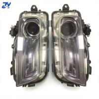China Fit for Rolls-Royce Ghost Headlight 2010-2015 Ghost LED Headlight Rolls-Royce Ghost RR4 Headlamp Car Accessories Plug and Play for sale