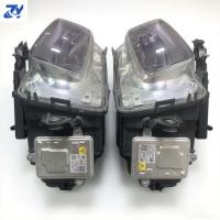 China Fit for Rolls-Royce Ghost Headlight 2010-2015 Ghost LED Headlight Rolls-Royce Ghost RR4 Headlamp Car Accessories Plug and Play for sale