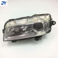 China Fit for Rolls-Royce Ghost Headlight 2010-2015 Ghost LED Headlight Rolls-Royce Ghost RR4 Headlamp Car Accessories Plug and Play for sale