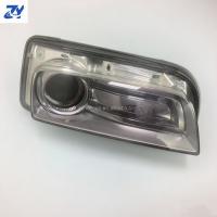 China Fit for Rolls-Royce Ghost Headlight 2010-2015 Ghost LED Headlight Rolls-Royce Ghost RR4 Headlamp Car Accessories Plug and Play for sale