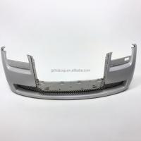 China High Performance Car Accessories For Rolls Royce Phantom 2010-2015 Front Bumper Car Spare Kit for sale