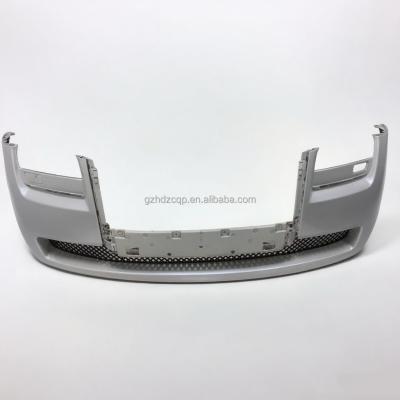 China High Performance Car Accessories For Rolls Royce Phantom 2010-2015 Front Bumper Car Spare Kit for sale