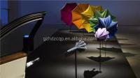 China Genuine Rolls-Royce Umbrella High-End Custom Aluminum Alloy Tube Original Car Accessory OE 51227272316 for sale