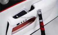 China Genuine Rolls-Royce Umbrella High-End Custom Aluminum Alloy Tube Original Car Accessory OE 51227272316 for sale
