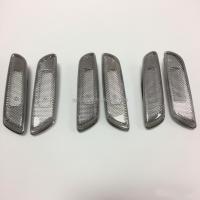 China Wholesale OEM Auto Parts White Lights Rolls Royce Side Lights Cover Accessories Without Hole for sale