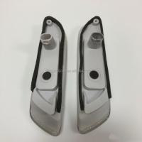 China Wholesale OEM Auto Parts White Lights Rolls Royce Side Lights Cover Accessories Without Hole for sale