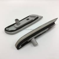 China Wholesale OEM Auto Parts White Lights Rolls Royce Side Lights Cover Accessories Without Hole for sale