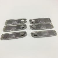 China High Quality OEM Auto Parts White Lights Rolls Royce Side Lights Cover Accessories With Mounting Hole for sale