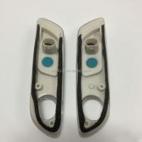 China High Quality OEM Auto Parts White Lights Rolls Royce Side Lights Cover Accessories With Mounting Hole for sale