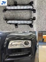 China For Rolls-Royce Ghost High-quality luminescent diode bumper turn signal light daytime running light for sale