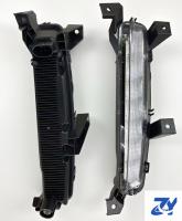 China For Rolls-Royce Ghost High-quality luminescent diode bumper turn signal light daytime running light for sale
