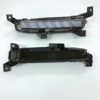 China For Rolls-Royce Ghost High-quality luminescent diode bumper turn signal light daytime running light for sale