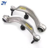 China Rolls-Royce Ghost, Original Equipment Manufacturer, High-quality Front-wheel Control Arm for sale