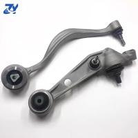 China Rolls-Royce Phantom Original Equipment Manufacturer High-quality Front Wheel Upper and Lower Control Arm for sale