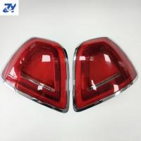China Rolls-Royce Ghost RR4 2010-2018 left and right side 63217267557 63217267558 taillight assembly taillight for sale