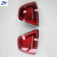 China Rolls-Royce Ghost RR4 2010-2018 left and right side 63217267557 63217267558 taillight assembly taillight for sale