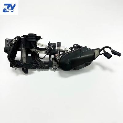 China Applicable to Rolls-Royce ghost settlement agency, car logo lifting mechanism, angel logo settlement agency for sale