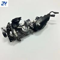 China Applicable to Rolls-Royce ghost settlement agency, car logo lifting mechanism, angel logo settlement agency for sale