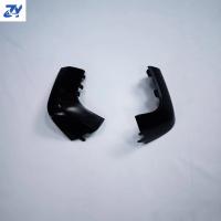 China Suitable for Rolls-Royce Ghost 10-16 Years Original Equipment Manufacturer Front Bumper Trailer Cover Side Grille for sale