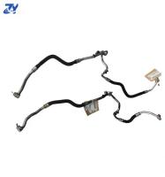 China OEM 17227598240 17227598241 New China-made standard radiator oil cooling pipe is suitable for Rolls-Royce Ghost Dawn models for sale