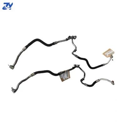 China OEM 17227598240 17227598241 New China-made standard radiator oil cooling pipe is suitable for Rolls-Royce Ghost Dawn models for sale