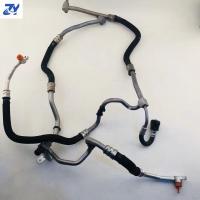 China OEM 17227598240 17227598241 New China-made standard radiator oil cooling pipe is suitable for Rolls-Royce Ghost Dawn models for sale