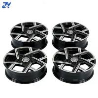 China WX Custom Forged Wheels 20 21 22 Inches Fit for Rolls-Royce Phantom Cullinan Ghost Dawn for sale