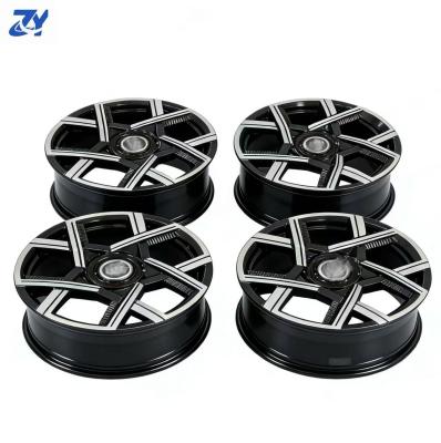 China WX Custom Forged Wheels 20 21 22 Inches Fit for Rolls-Royce Phantom Cullinan Ghost Dawn for sale