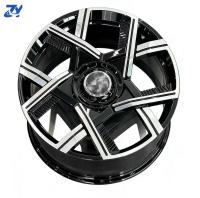 China WX Custom Forged Wheels 20 21 22 Inches Fit for Rolls-Royce Phantom Cullinan Ghost Dawn for sale