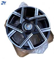 China WX Custom Forged Wheels 20 21 22 Inches Fit for Rolls-Royce Phantom Cullinan Ghost Dawn for sale
