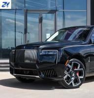 China WX Custom Forged Wheels 20 21 22 Inches Fit for Rolls-Royce Phantom Cullinan Ghost Dawn for sale