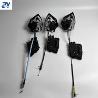 China Suitable for Rolls-Royce Dawn Ghost original high-quality second-hand front and rear door lock block locking system for sale
