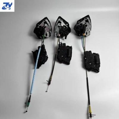 China Suitable for Rolls-Royce Dawn Ghost original high-quality second-hand front and rear door lock block locking system for sale