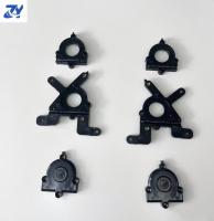 China Suitable for Rolls-Royce Ghost 10-18 accessories high-quality rear door curtain motor bracket rear gear curtain bracket for sale
